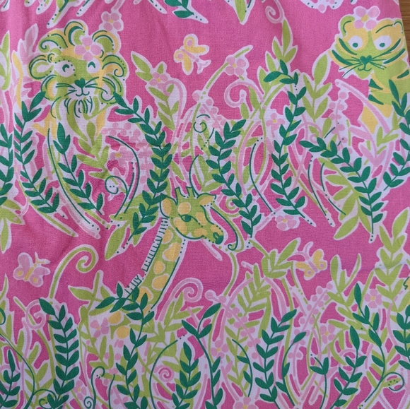 Lilly Pulitzer | Dresses | Stunning Lilly Pulitzer Millionaires Row ...